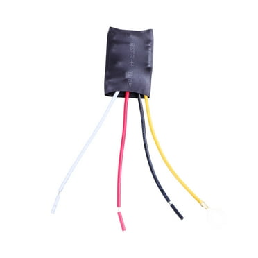 Leke 3 Way Touch Sensor dimmer, Touch lamp Repair kit Control Module ...