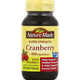 Cranberry 450 MG With Vitamin C 60 Softgels - Walmart.com