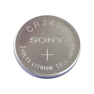 15 Genuine Sony CR2032 3v Lithium 2032 Coin Batteries Freshly Packed by ...