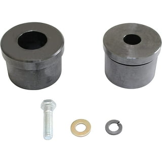 PullRite 3335 Traditional Series SuperGlide Gooseneck Adapter - Walmart.com