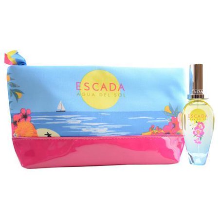 Escada Gift Set Escada Agua Del Sol By Escada | Walmart Canada