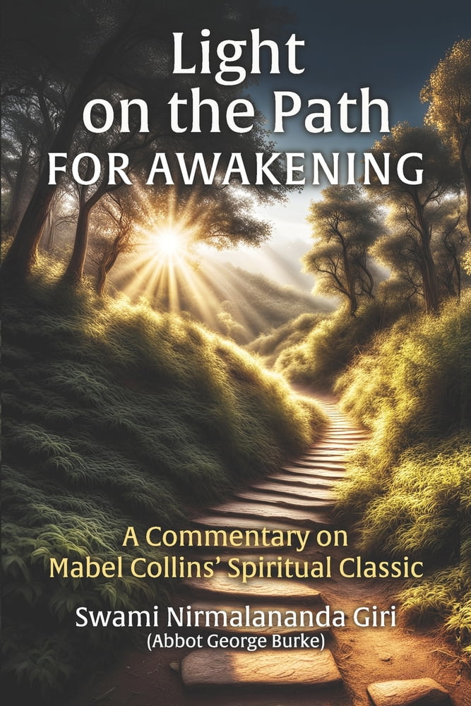 Pre-Owned Light on the Path For Awakening: A Commentary on Mabel ...