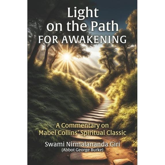 Pre-Owned Light on the Path For Awakening: A Commentary on Mabel ...