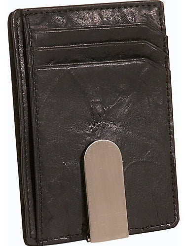 Mens Front Pocket Wallet - Walmart.com
