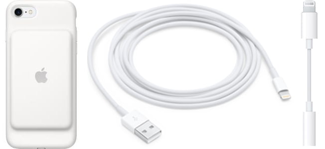 Apple iPhone 7 Power Pack - Walmart.com