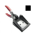 2x2 Inch Handheld Passport Photo Cutter Photo ID Die Cutter Punch ...