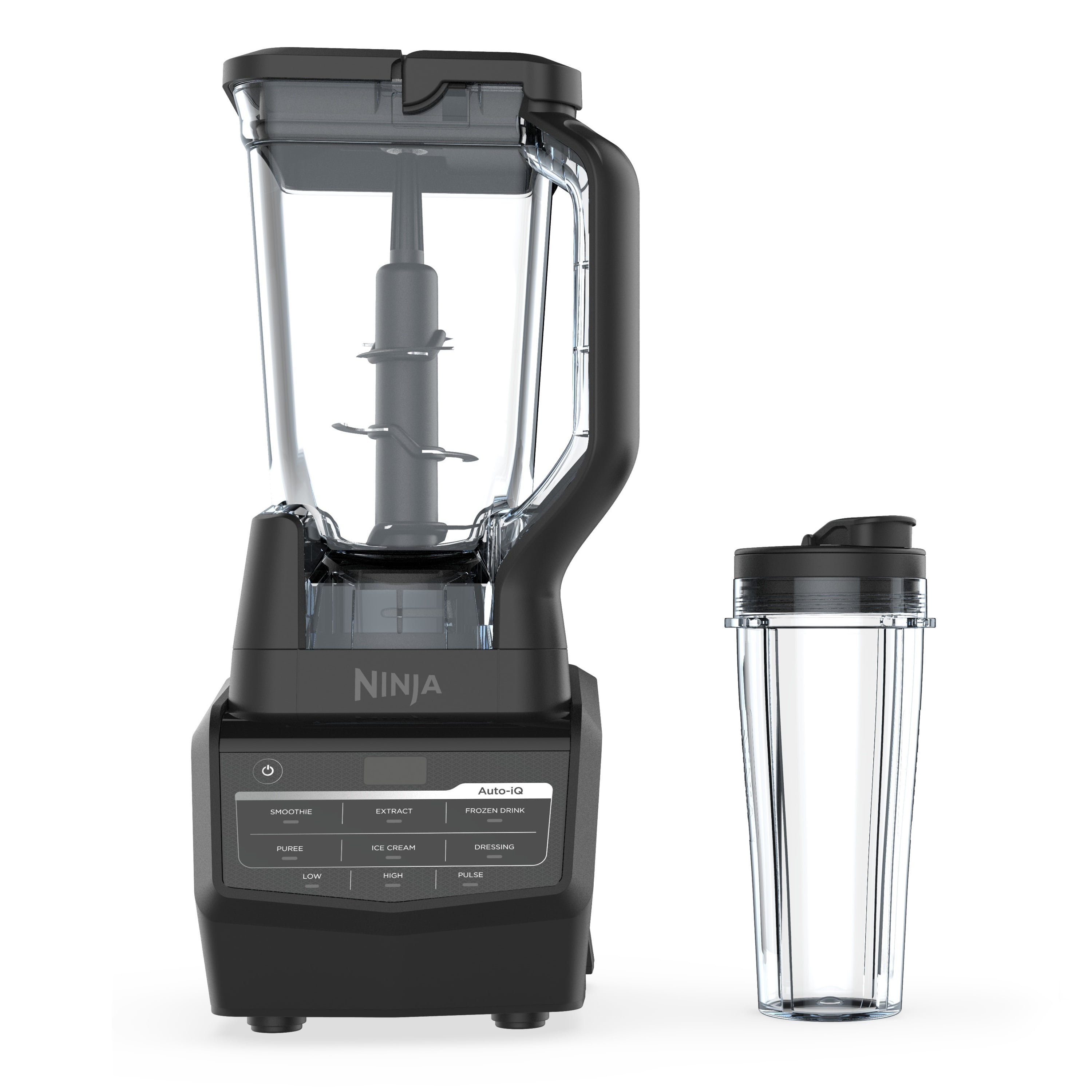 Licuadora DUO Ninja Auto-iQ BN642 | Bodega Aurrera en línea