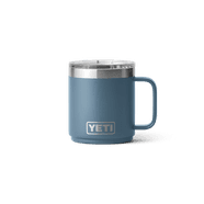 Termo Yeti Rambler 30 OZ con Magslider - Negro Yeti 30 OZ Negro ...