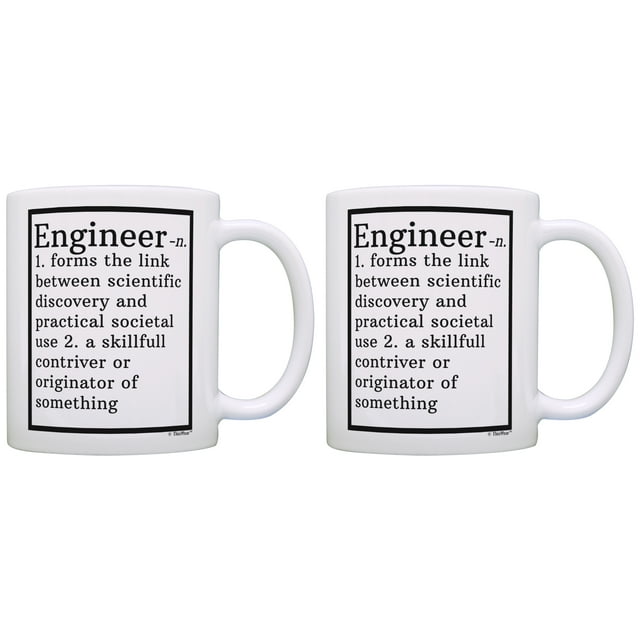 ThisWear Civil Engineer Gifts Engineer Definition Engineering Gifts ...