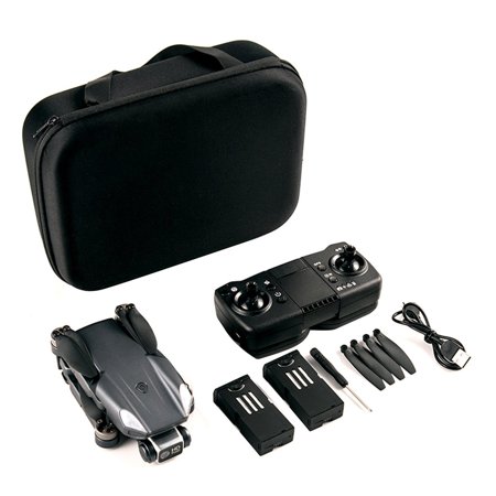 MAIF BG21 Dual Pan Tilt 4K High Definition Aerial UAV GPS Optical Flow ...