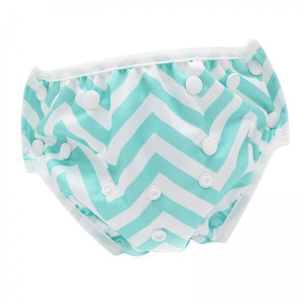 Click here for Lipstore 4xwashable Baby Swim Diaper Swim Pant For... prices