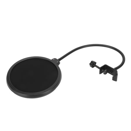 Microphone Filter Screen, Effective Microphone Filter Sturdy Double ...