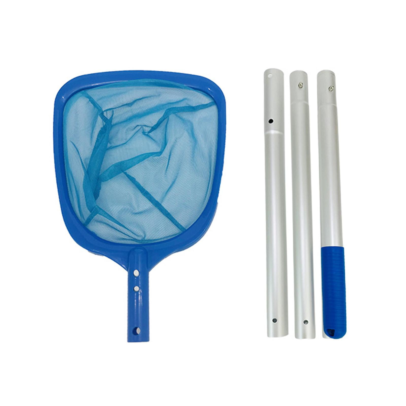 Red para Desnatadora de Piscina, Red de Limpieza para Piscina, Jardín ...