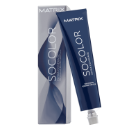 Matrix SoColor Permanent Cream Haircolor (Color 7BC Dark Brown Blonde ...