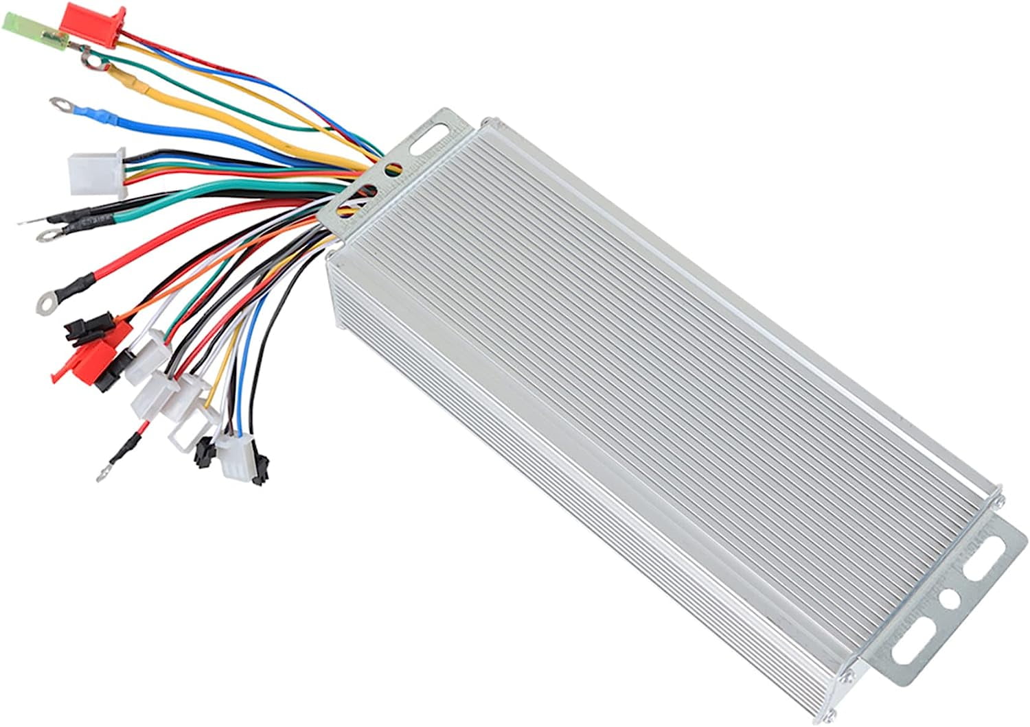 Genrics Electric Bicycle E-bike Scooter Brushless Motor Speed ...