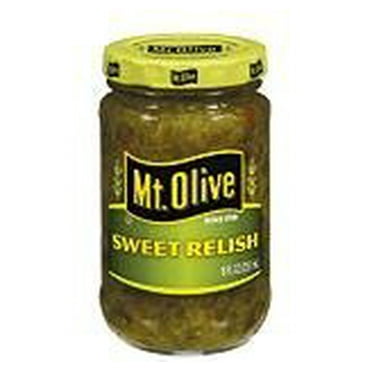 Best Maid Sweet Relish, 12 fl oz - Walmart.com