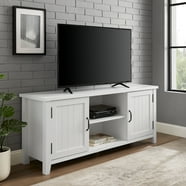 Flat Screen TV Entertainment Center - Walmart.com