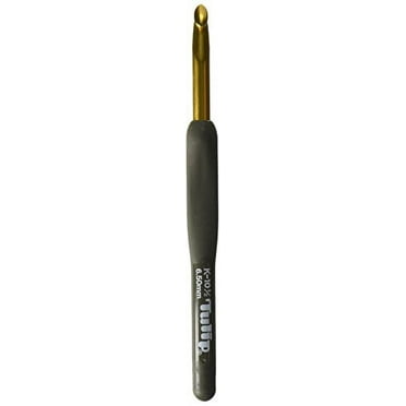 Tulip Etimo Crochet Hook Set- - Walmart.com