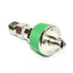 Precision Medical 2114 O2 Ohmeda Male 1240 DISS Male Check Valve ...