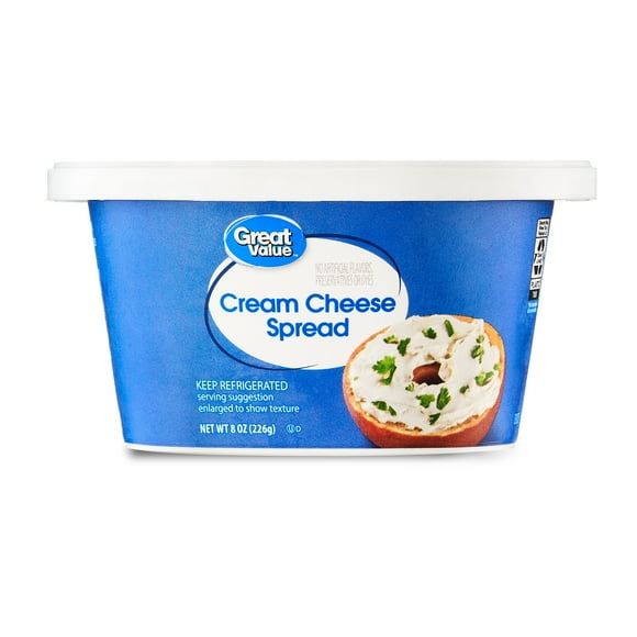 Cream Cheese