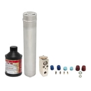 OEM New A/C Compressor for 12-15 Sonata 13-16 Optima Hybrid 2.4L OE ...