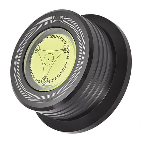 Record Clamp, Turntable Record Clamp, Vinyl Record Turntable ...