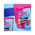 Sweetarts Gummies Fruity Splitz Fruit Flavored Gummy Candy 9 Oz ...