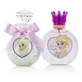 Disney Frozen Set: 3.4 Oz Eau De Toilette and Bubble Bath - Walmart.com