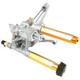 ECCPP Vertical Pressure Washer Pump For 7/8 Shaft 150-200bar / 2200 ...