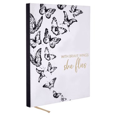 Brown Vines Fashion Journal by Artist's Loft® - Walmart.com