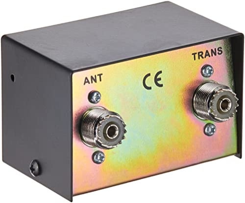 Medidor Astatic PDC1 de 100 vatios SWR | Bodega Aurrera en línea