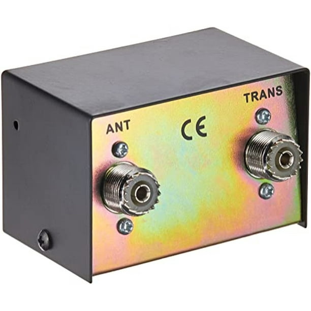 Medidor Astatic PDC1 de 100 vatios SWR | Bodega Aurrera en línea