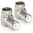 26 right-angle coaxial adapter, 90-degree antenna coaxial connector ...