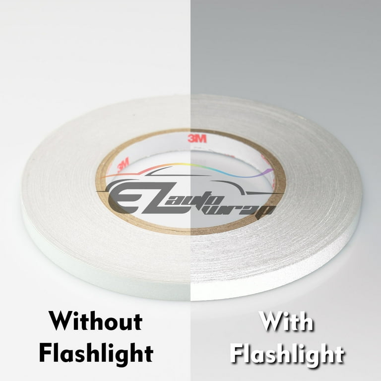 Diamond Grade 3M 4090 DG Reflective Tape High Intensive, 51% OFF