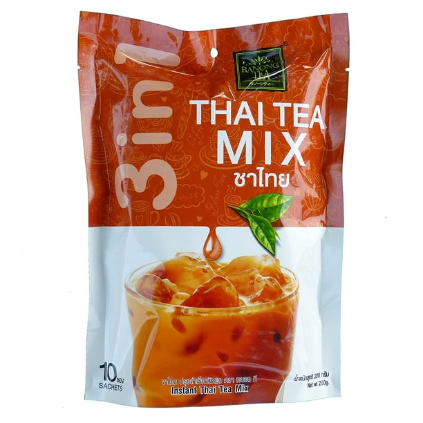 Thai Tea Mix