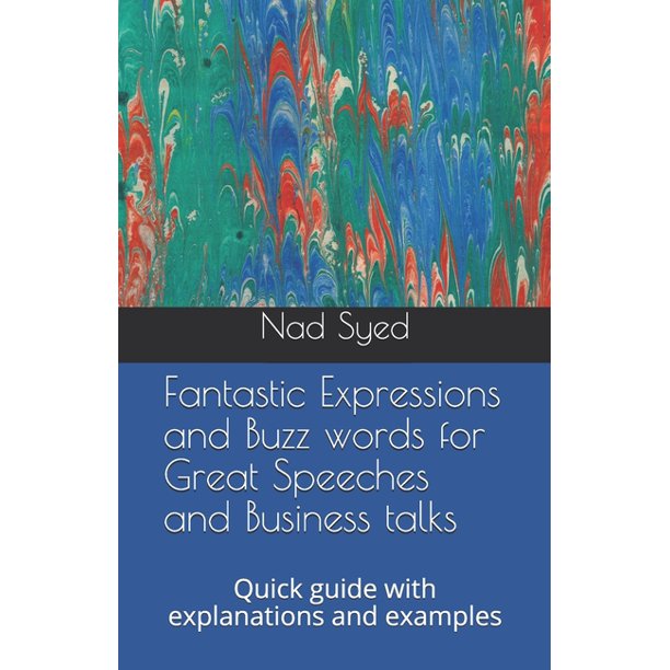 Self Expression Examples