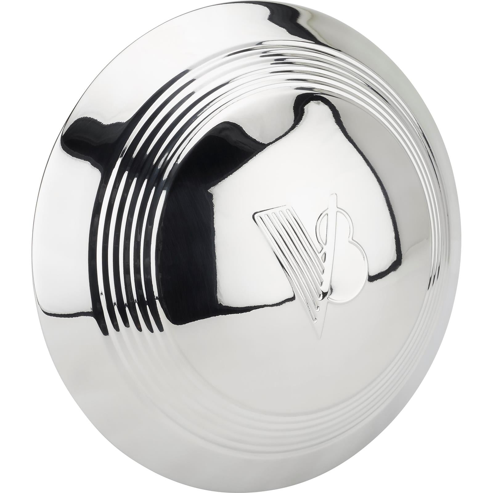 Smoothie Wheel Hub Cap, 1940 Ford Standard - Walmart.com