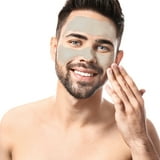 Mayan Magic Mud Mask, Sodium Bentonite Clay Mask, Beauty Face Mask, 16 ...