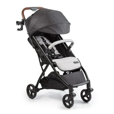 Tike Tech CityX3 Swivel Single Stroller - Walmart.com