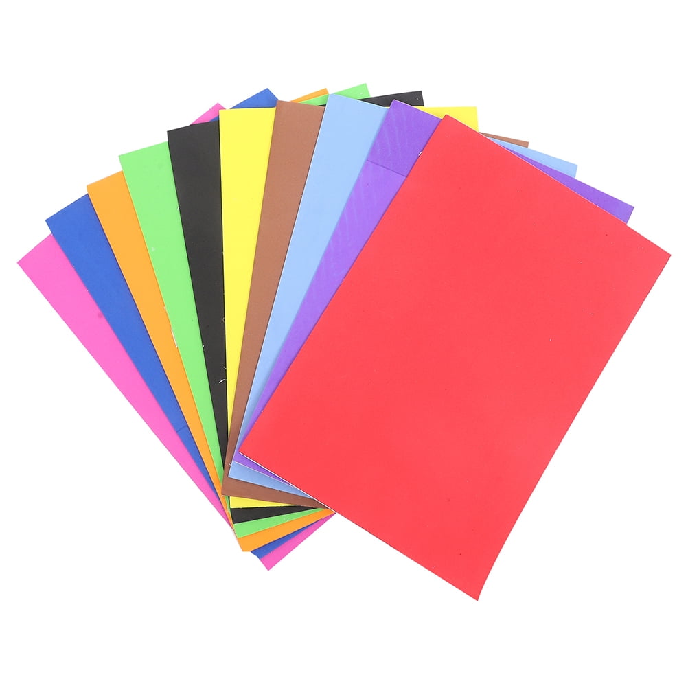 Click here for Operageca 20 Sheets Colored Foam Paper Self-Adhesi... prices