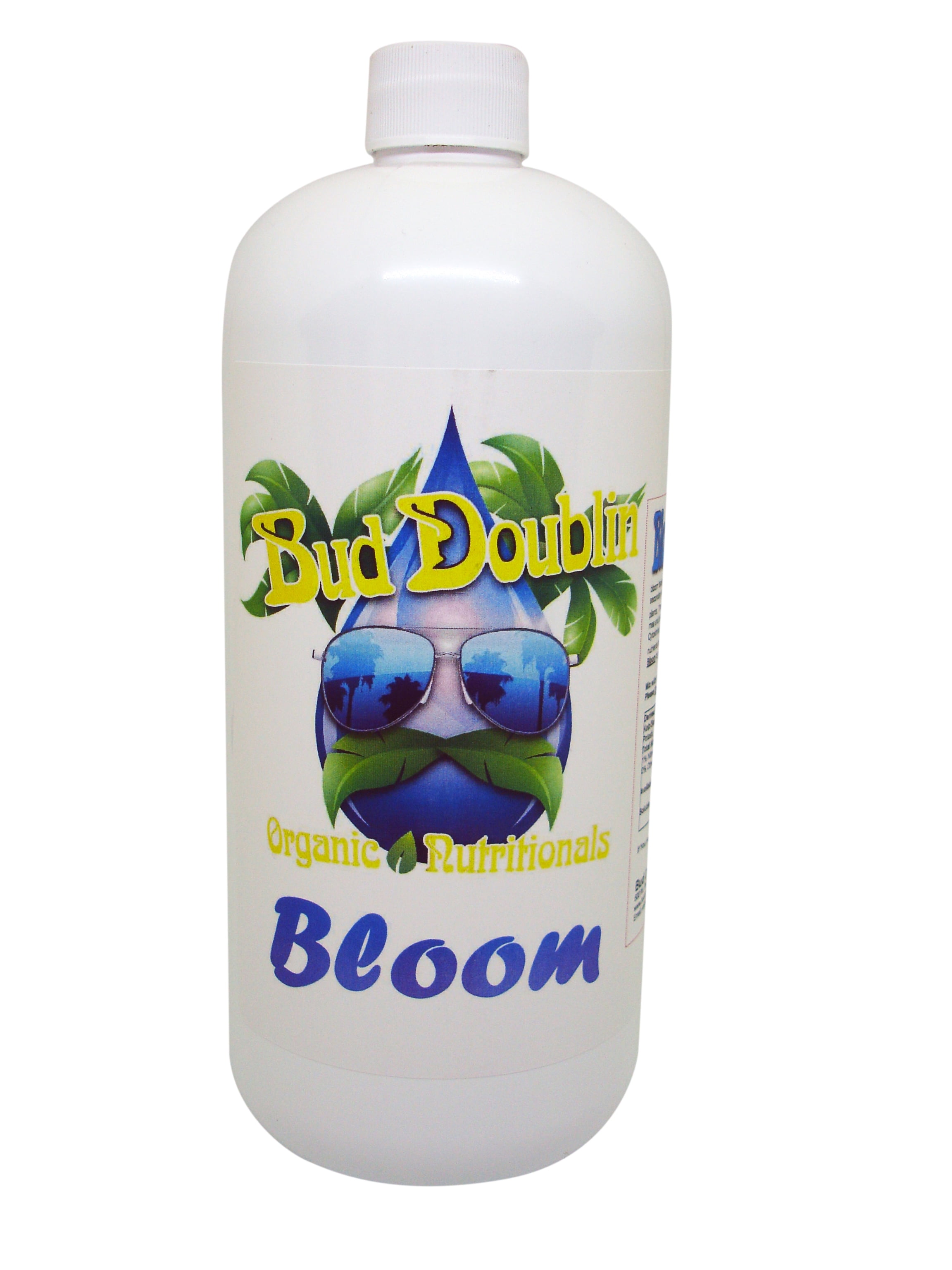 Bud Doublin Bloom - Walmart.com