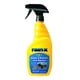 Rain-x Glass Cleaner + Rain Repellent, 23 oz - 5071268 - Walmart.com