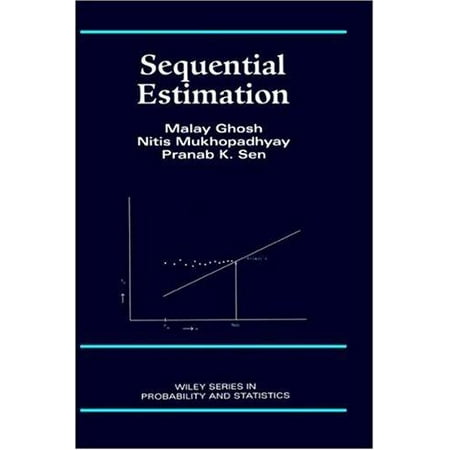Sequential Estimation | Walmart Canada