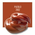 FolkArt Multi-Surface Acrylic Craft Paint, Satin Finish, Pueblo, 2 fl ...