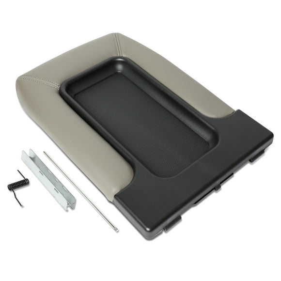Chevrolet Silverado Center Console Insert