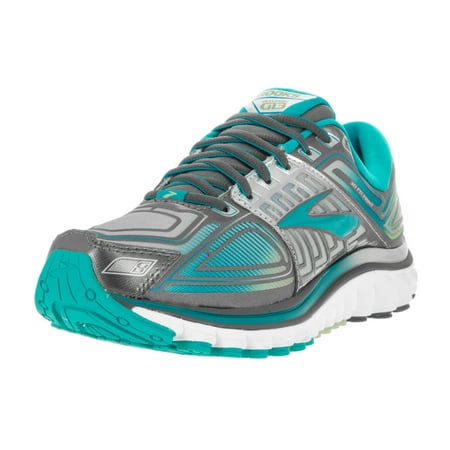 762052826945 UPC - Brooks Women's Glycerin 13 Running Shoe ...