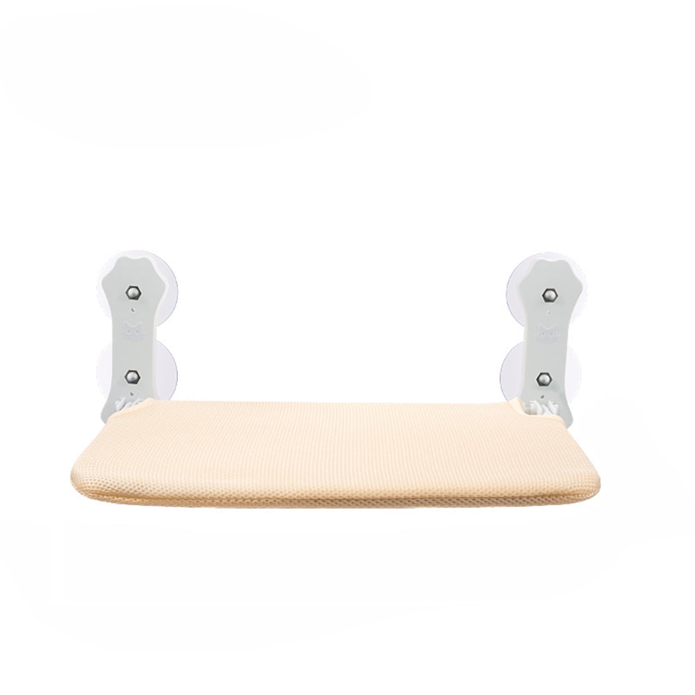 Click here for Eseeaier Cat Hammock Window Cat Bed  Foldable Cat... prices