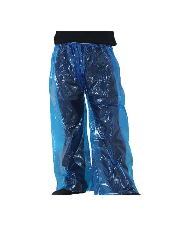Disposable Pants