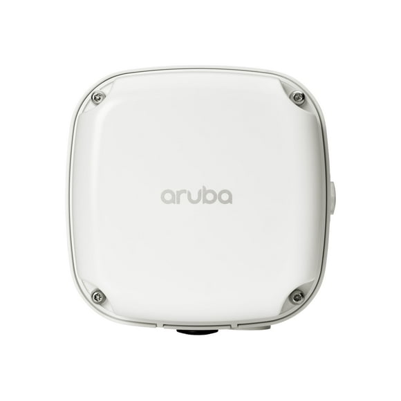 Aruba Wireless Controllers