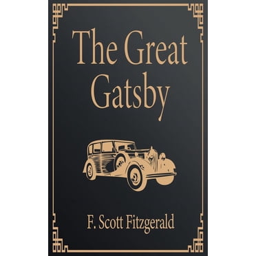 The Great Gatsby : The Graphic Novel (Paperback) - Walmart.com
